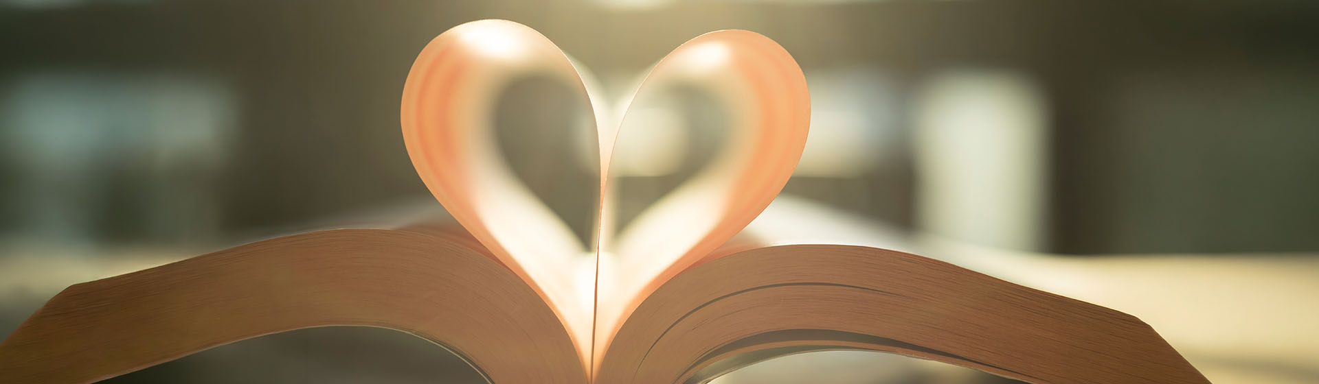 15 libros románticos recomendados para la Feria del Libro